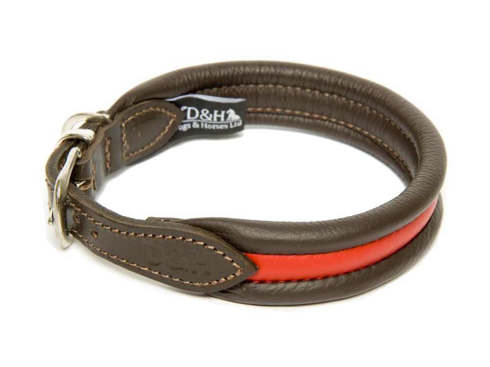 Best Red Dog Collars - Chelsea Dogs Blog