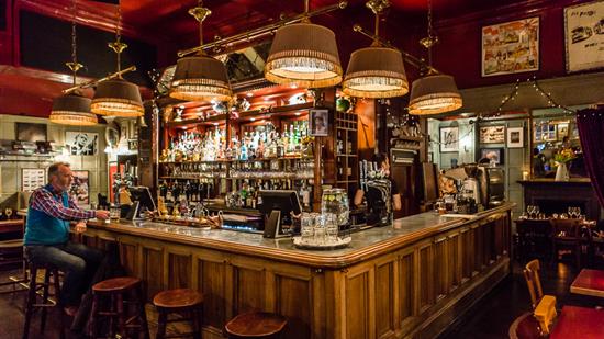 Dog Friendly Pubs in Chelsea - Chelsea Dogs Blog