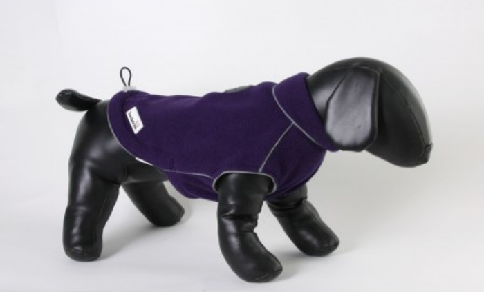 Doodlebone New Dog Coats 2018 - Chelsea Dogs Blog